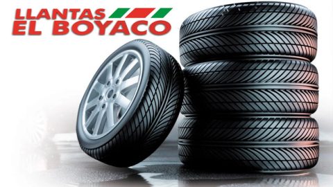 Llantas | llantas y rines el boyaco
