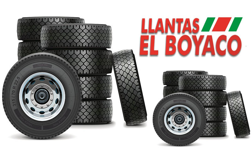 Llantas | llantas y rines el boyaco