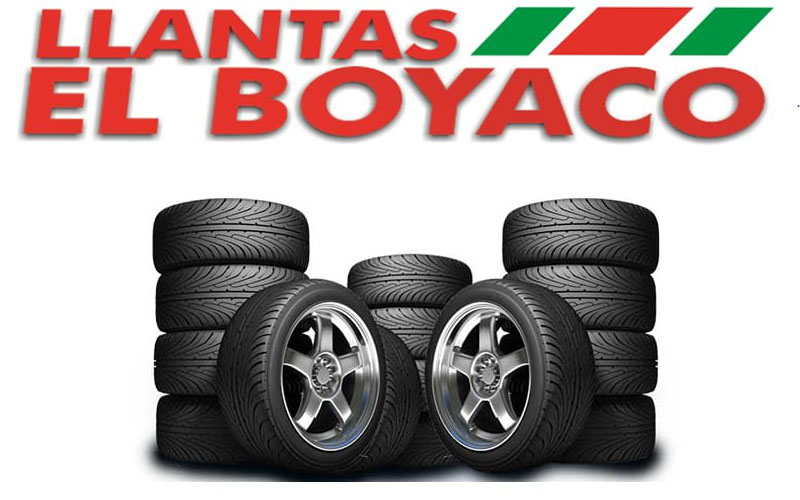 Llantas | llantas y rines el boyaco