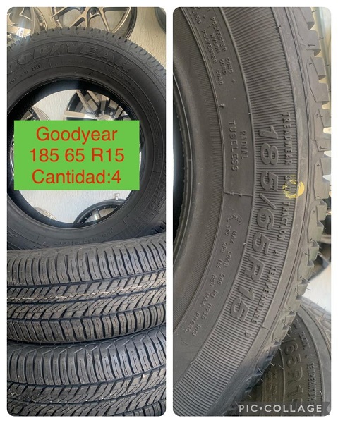 Galería | llantas y rines el boyaco