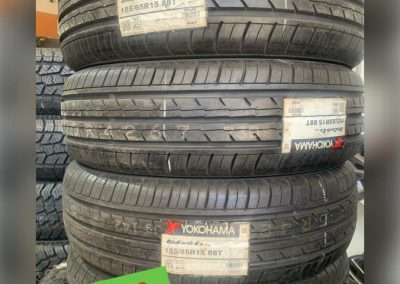 Galería | llantas y rines el boyaco