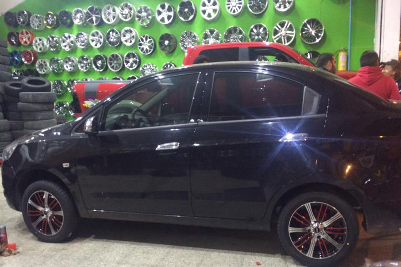 Rines | llantas y rines el boyaco