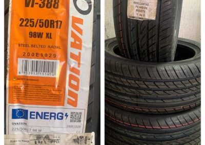 Galería | llantas y rines el boyaco